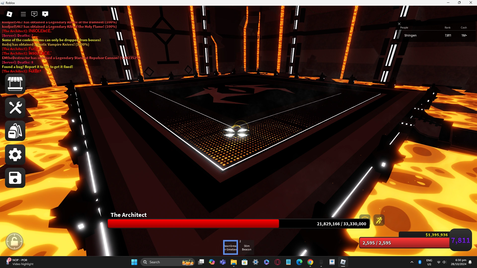 BRO JUST DIPPED OUT | Fandom