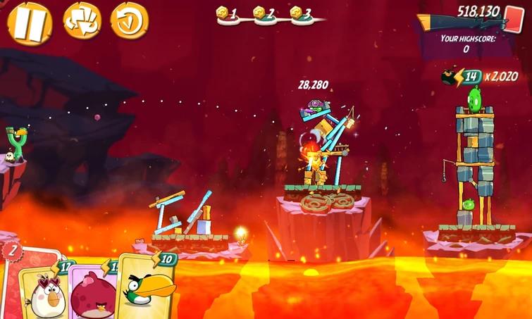 Discuss Everything About Angry Birds Wiki | Fandom