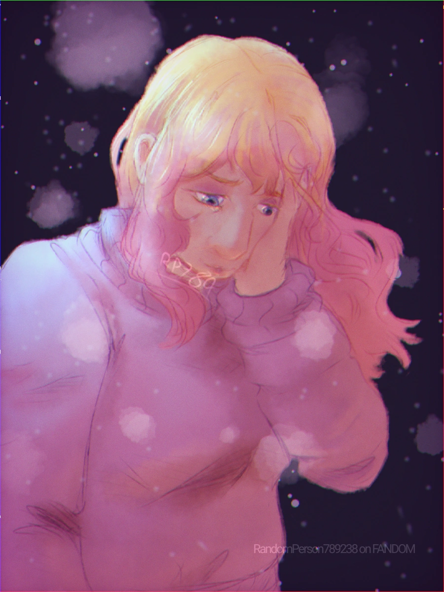 oc art dump | Fandom