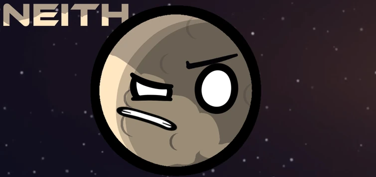 Solarballs Fanmade S2: Hermes and Neith | Fandom