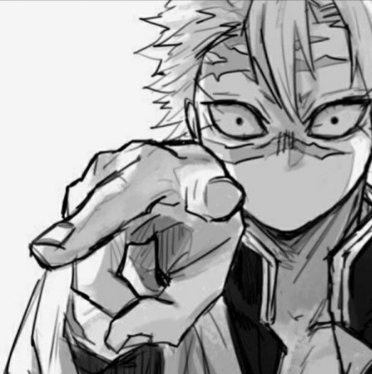 POV: Sanemi sees what I’ve been looking at on Pinterest | Fandom