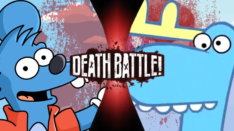 Itchy vs Lumpy | Fandom