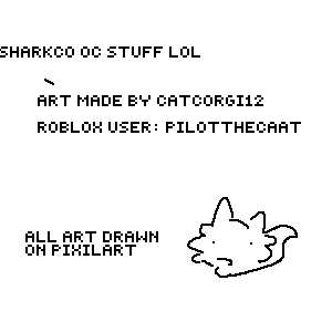 some sharkco ocs lol | Fandom