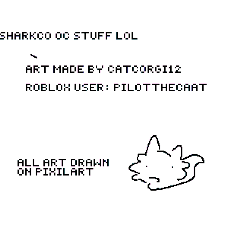 some sharkco ocs lol | Fandom