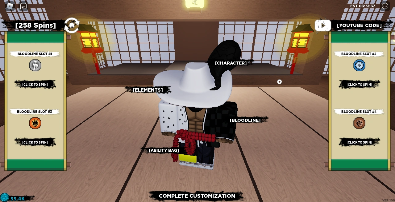 I was looking for the new ruby narumaki and I get this limited ...