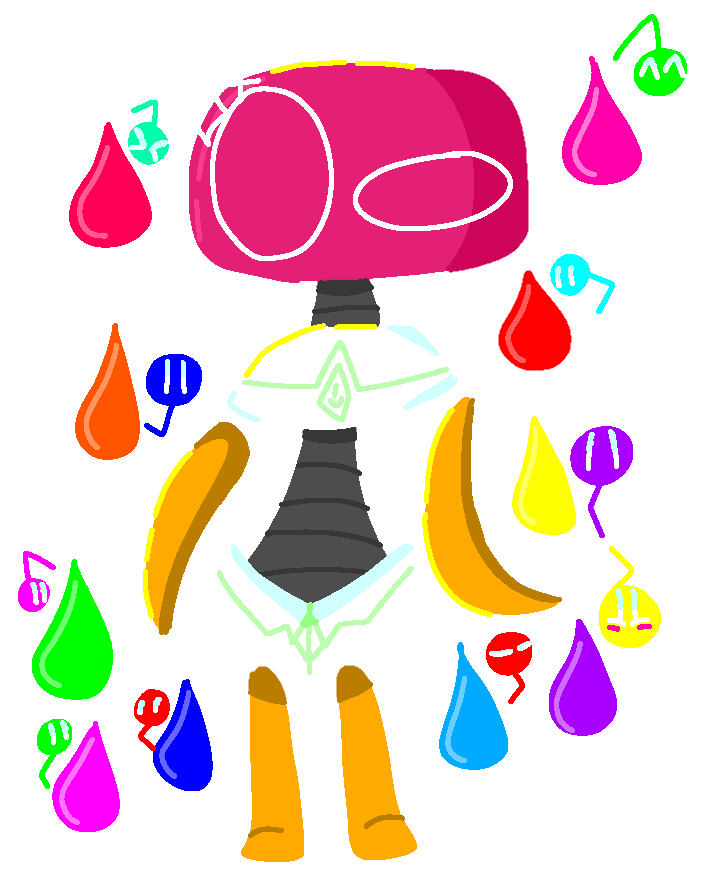 Redesignedremade My Class Fandom