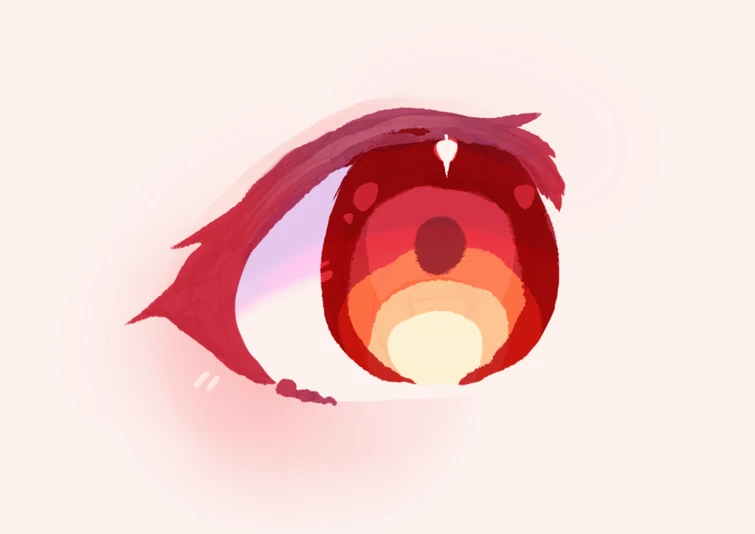 Klee eyes q.q | Fandom