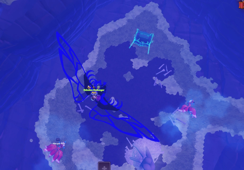 found the chest :D | Fandom