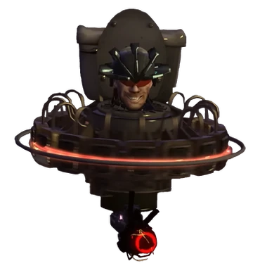 What makes an astro toilet soldier rise in rank, in your opinion | Fandom