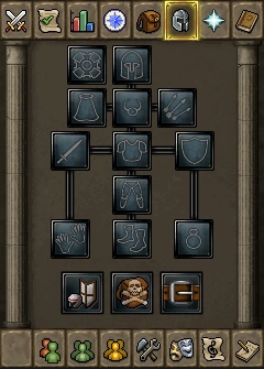 Equipment | F2p runescape Wiki | Fandom