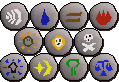 Runes | F2p runescape Wiki | Fandom