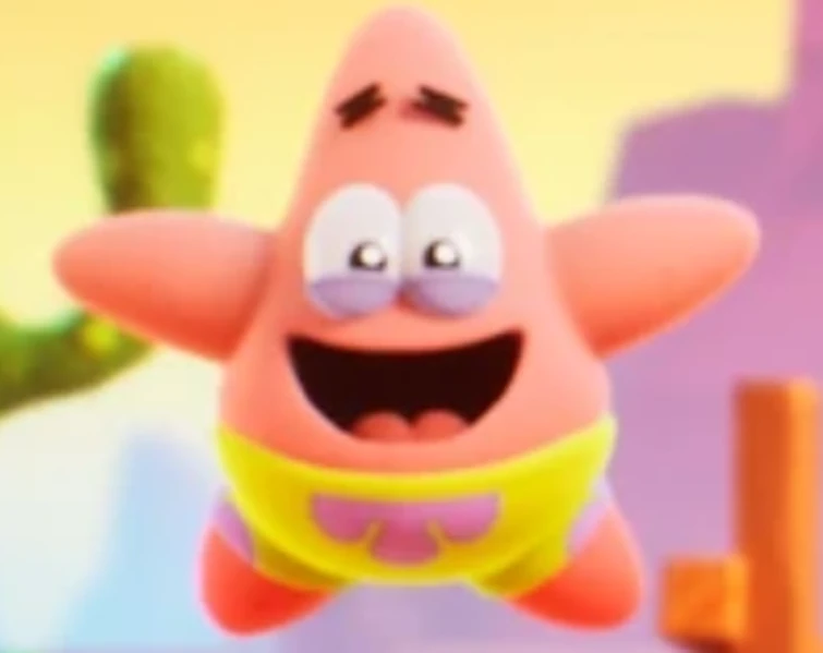 Patrick Star | Fandom