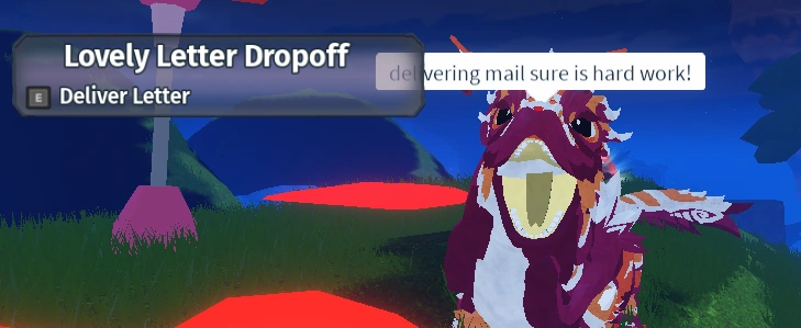Mailman Taiyuelong post | Fandom