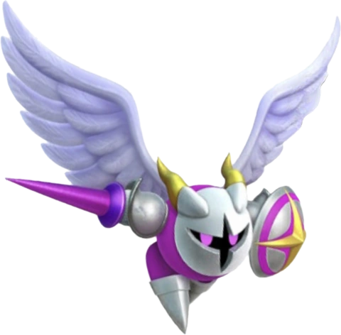 FULL GALACTA KNIGHT RENDER | Fandom