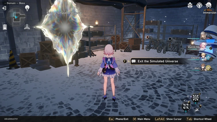 World 3, done! | Fandom