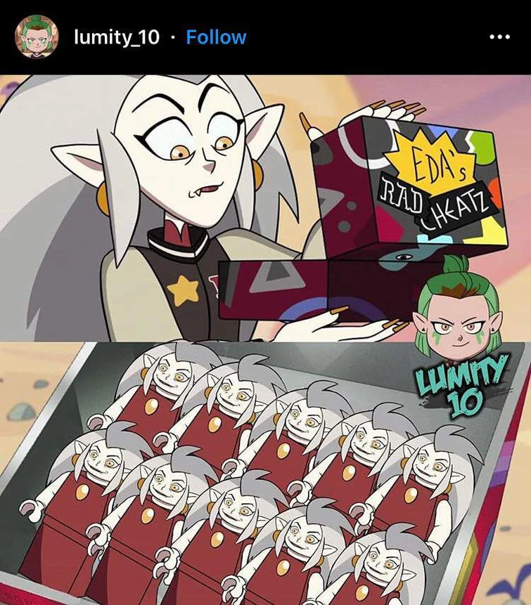 Toh memes I have | Fandom