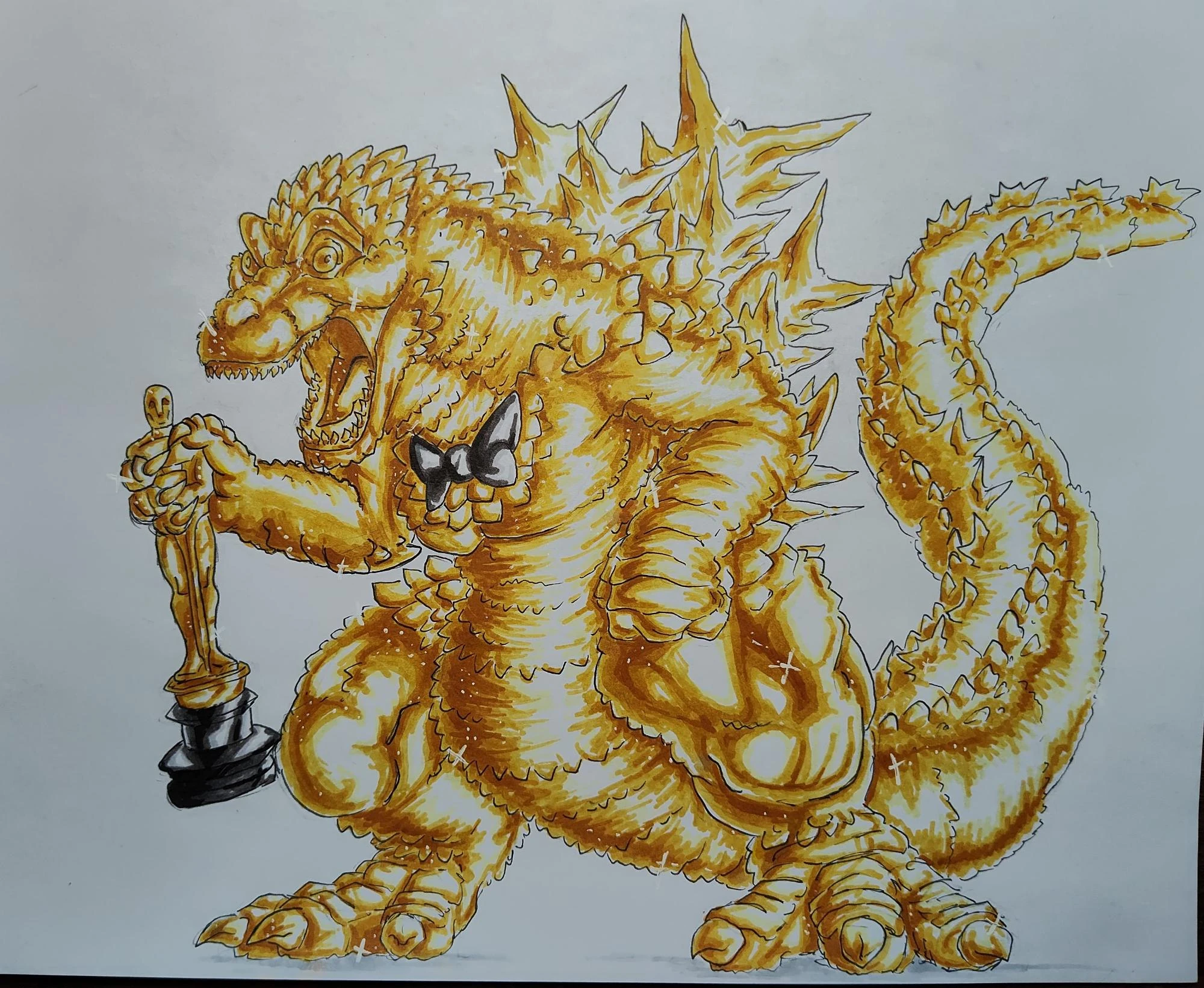 Godzilla Minus One | Fandom