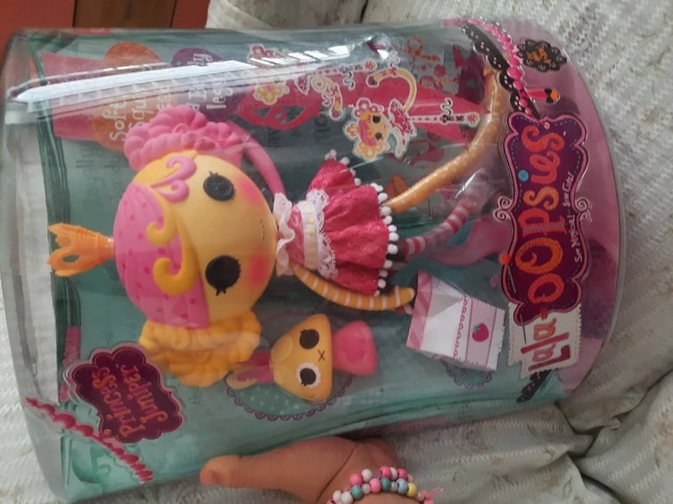 LOOK WHO I GOT!!! | Fandom