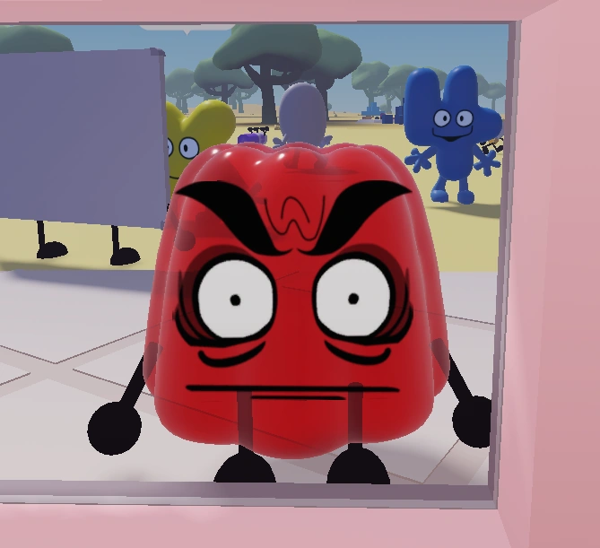 bfb 3d roleplay | Fandom