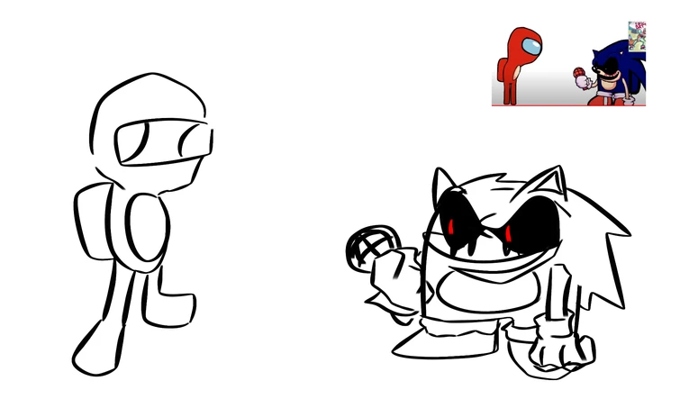 Sonic exe 3.0 leak | Fandom