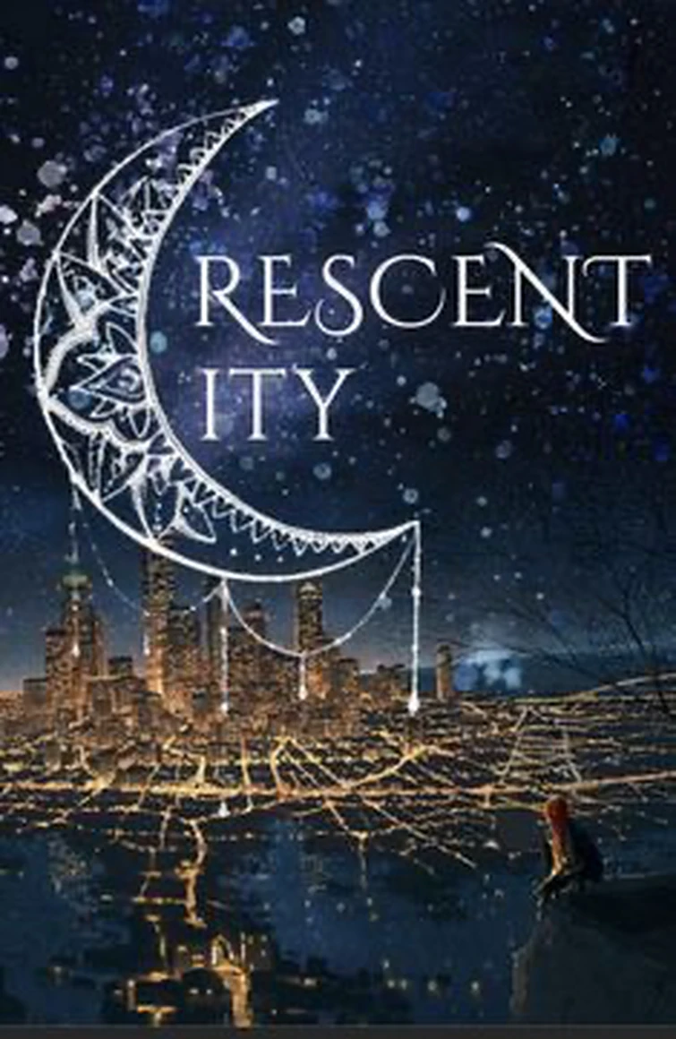 Crescent City Fanart | Fandom