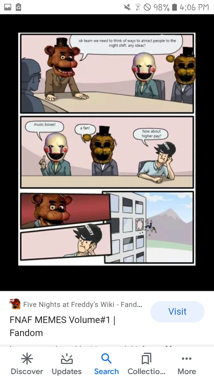 I have 2 more memes to post | Fandom