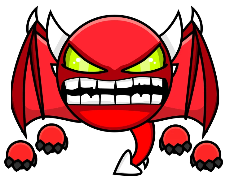 Lemon the Harder Devil. | Fandom