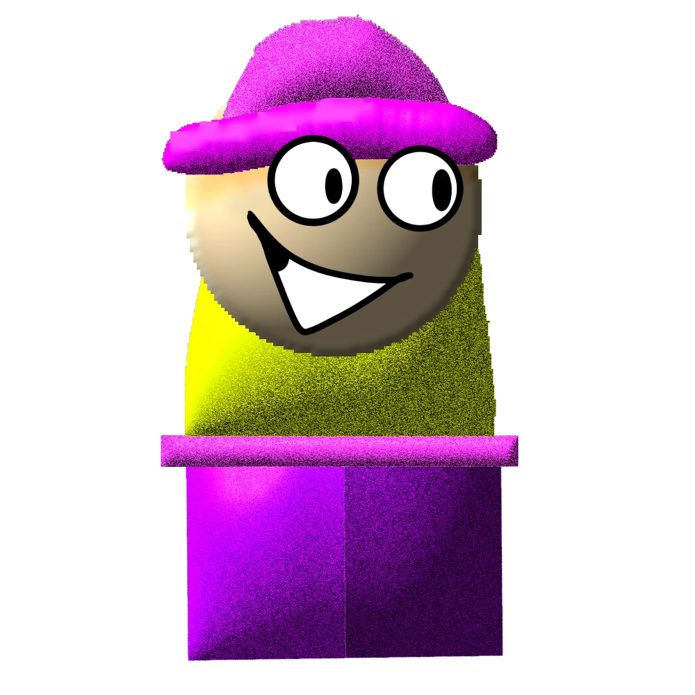 Draw your oc as a bambi (in paint 3d) | Fandom