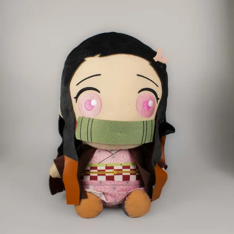 Send me some goofy kny plushies | Fandom