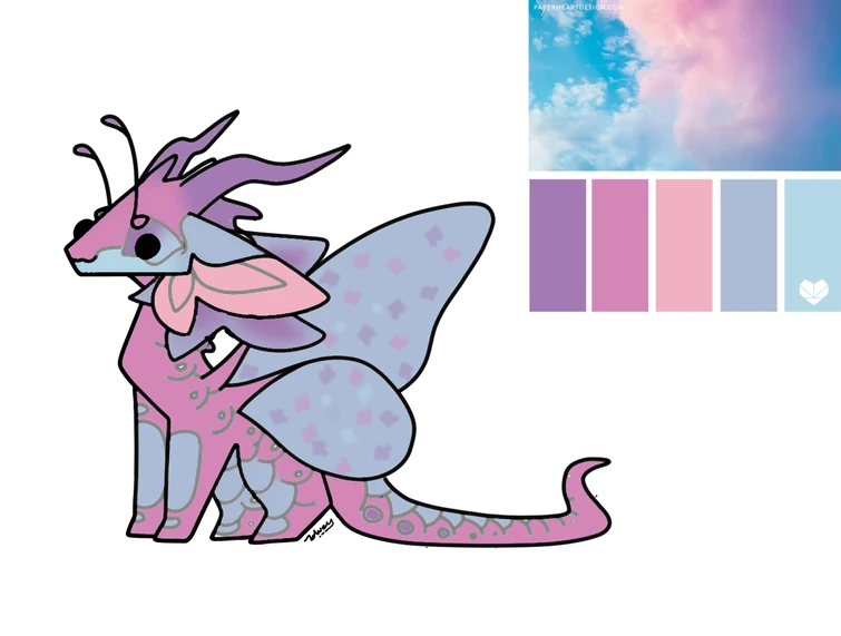 Help me make lore | Fandom