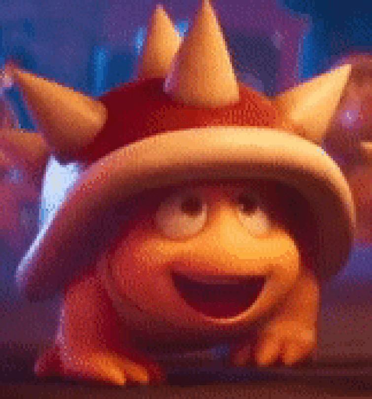 Discuss Everything About Mario Wiki | Fandom