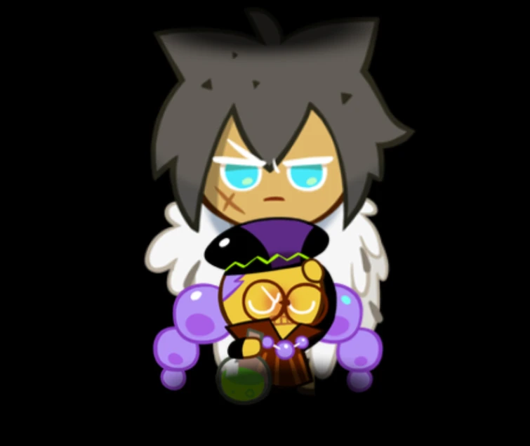 Wolf man and smart wife | Fandom