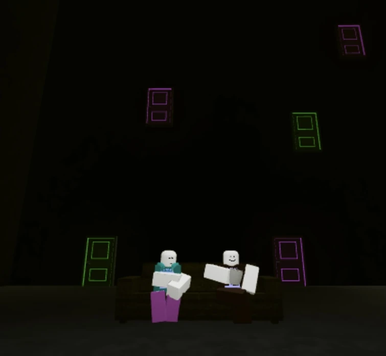 aw heck naw | Fandom