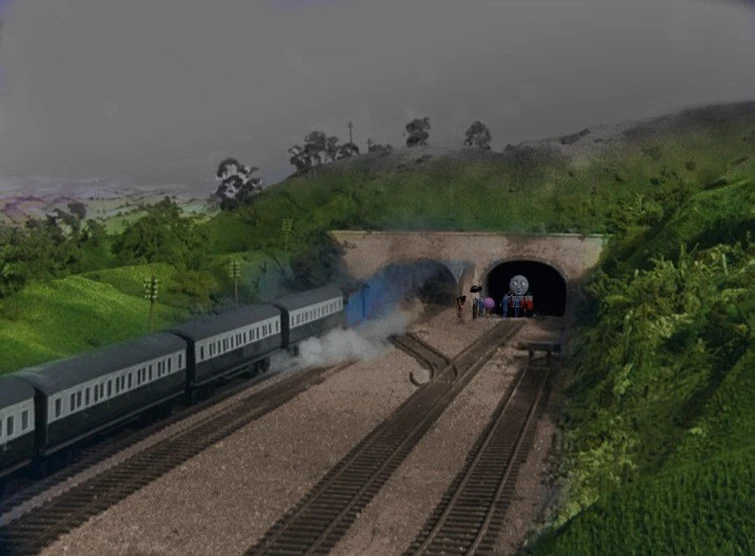 Episode Combinations #2 - Come To The Rescue, Henry! | Fandom