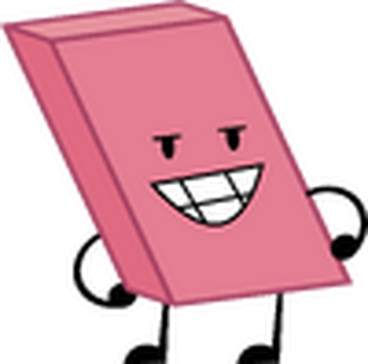 Am I the only person who keeps forgetting this guy is suppose to be an ...