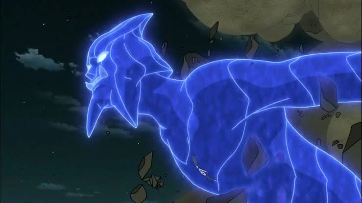 Susano Perfeito | Fandom