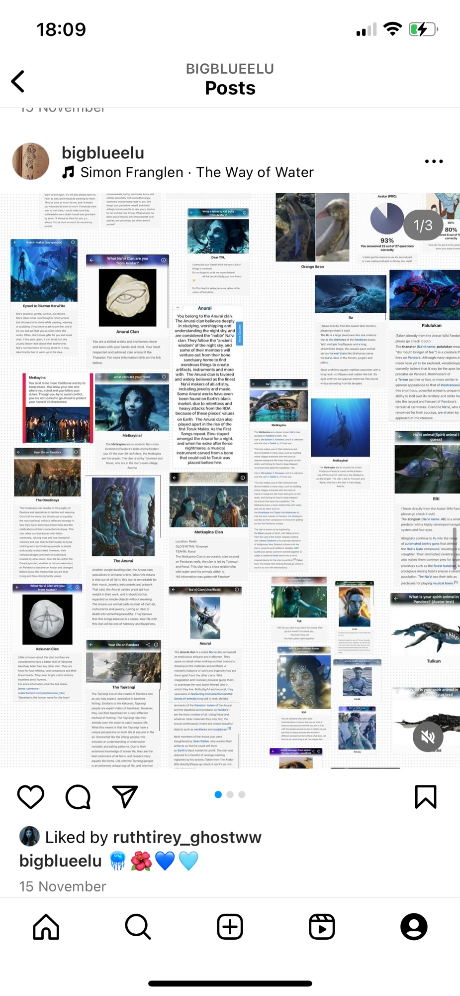 Mood board avatar | Fandom
