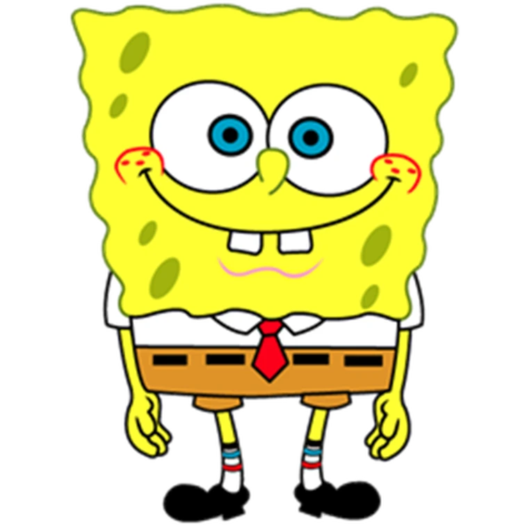 Draw a Picture of Spongebob. | Fandom