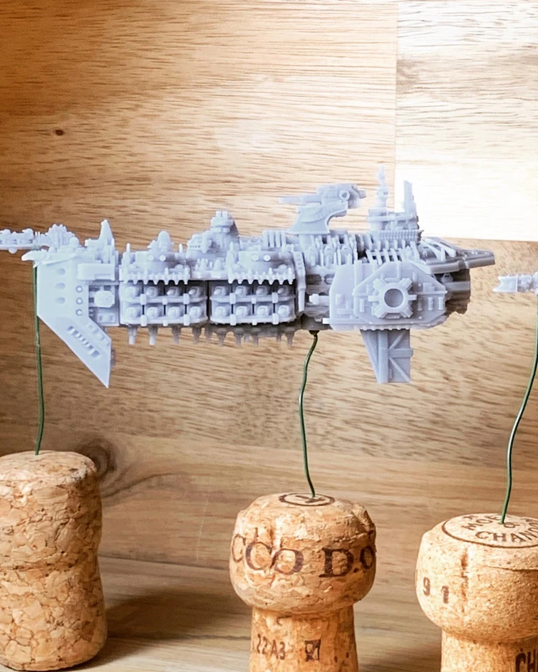 Grand Cruiser | Fandom