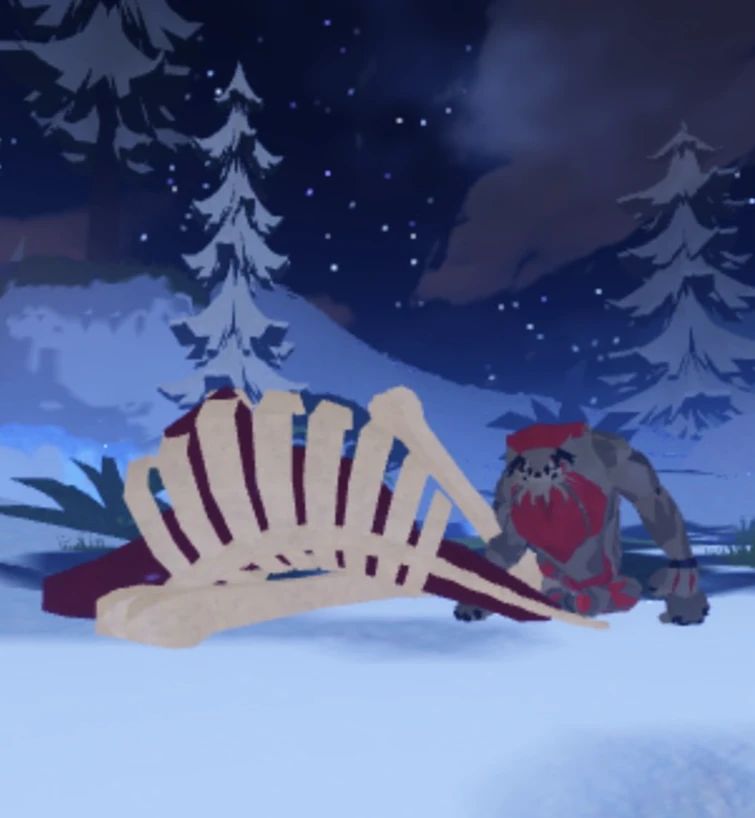 Discuss Everything About Creatures of Sonaria Wiki | Fandom