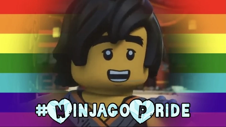 Ninjago and LGBTQ+ | Fandom