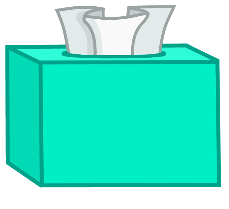 Tissue asset from 2017 | Fandom