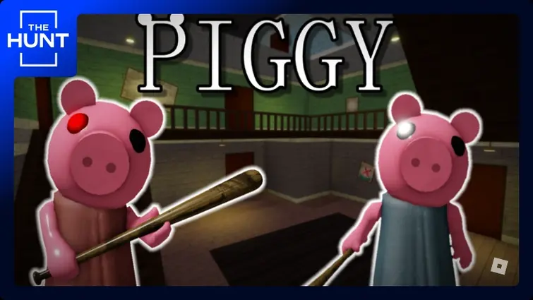 Discuss Everything About Piggy Wiki | Fandom