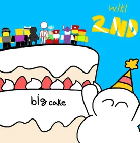 HAPPY BIRTHDAY WIKI | Fandom