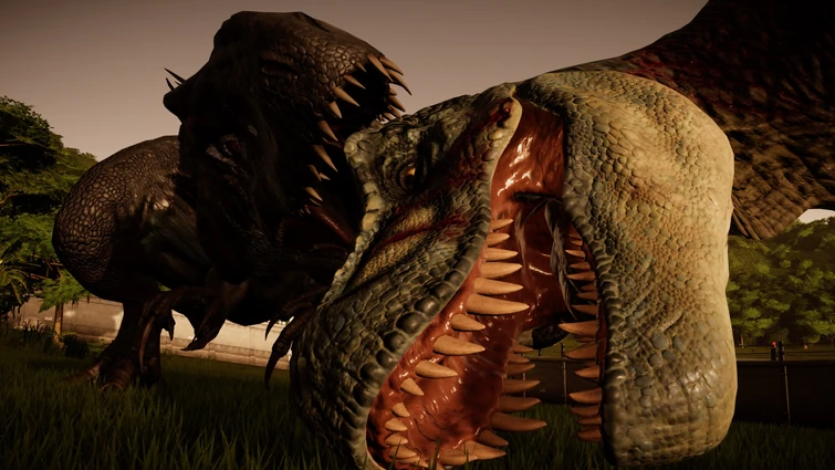 Some JWE screenshots? | Fandom