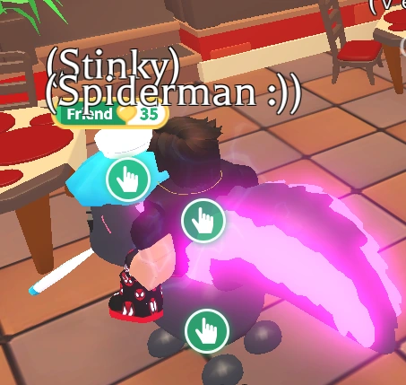 stinky 🦨 | Fandom