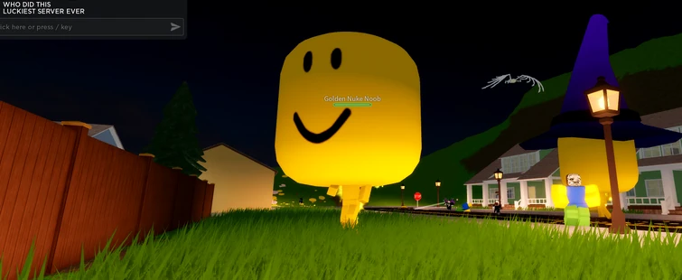 Discuss Everything About Shoot and Eat Noobs Wiki | Fandom