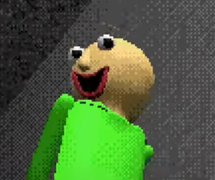 Make the comments look like Baldi's search history | Fandom