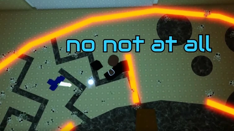 I Didn't Die At The End Of ToLOZ | Fandom