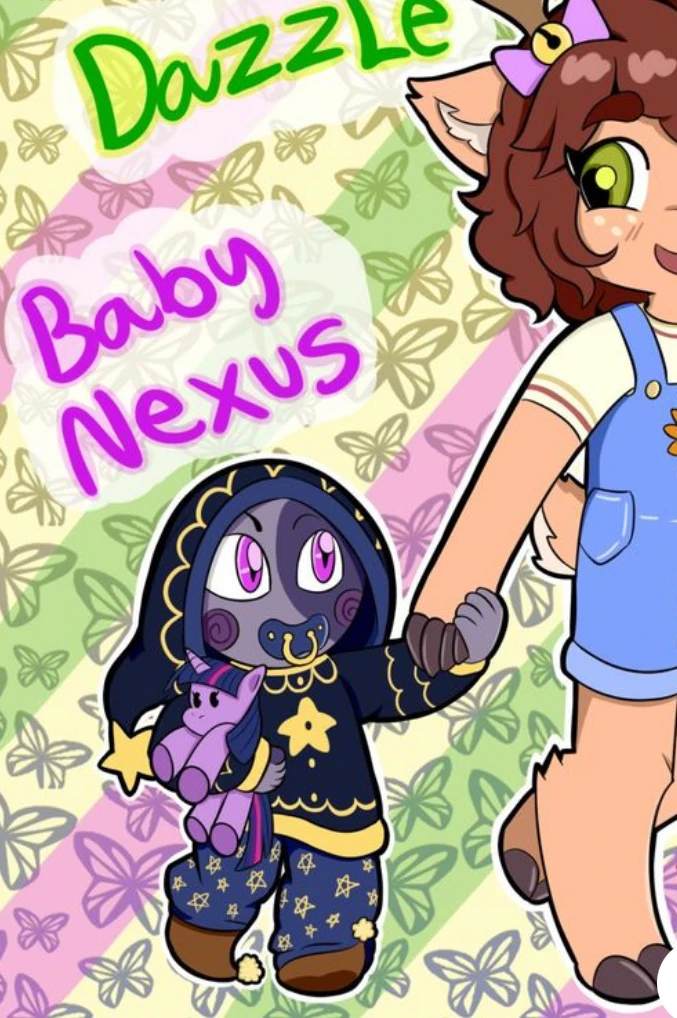 Who cares about Dazzle LOOK AT NEXUS | Fandom